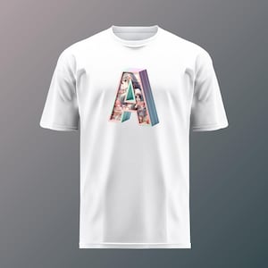 Anime Alphabet Bundle, Anime Manga Letters & Numbers , Transparent PNG ...