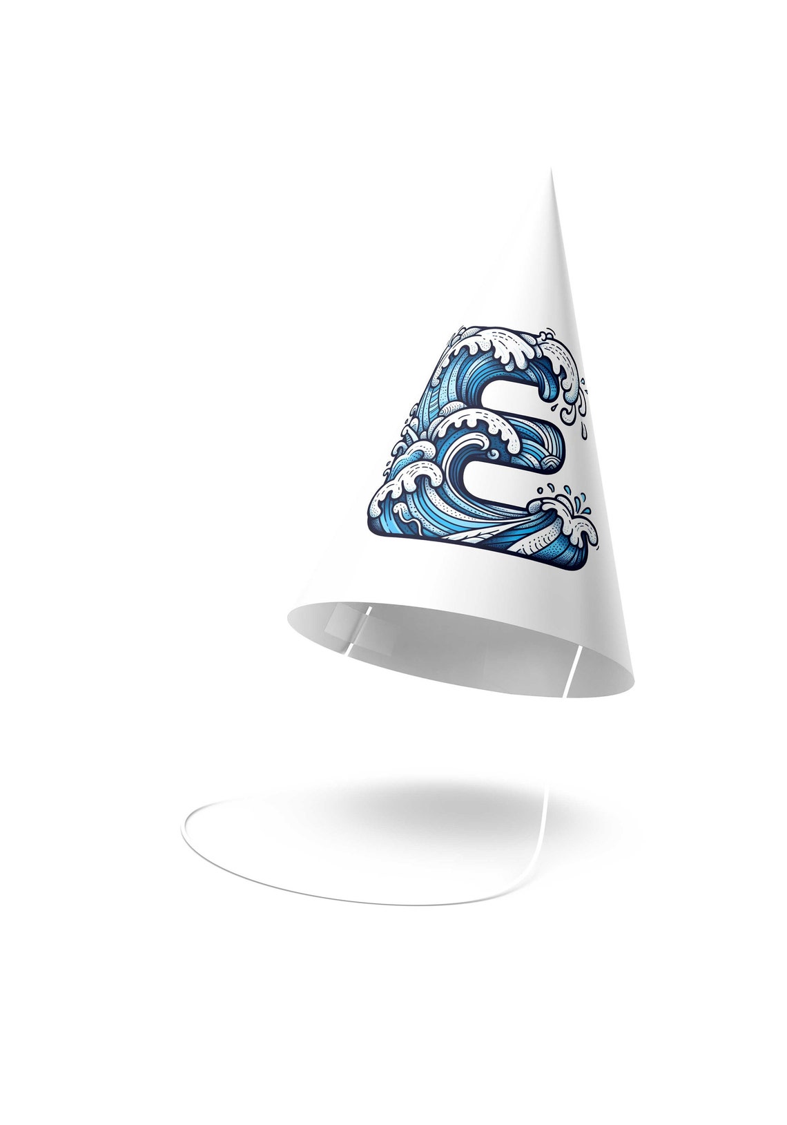 Ocean/sea Alphabet Letters Bundle, Ocean PNG Letters, Numbers, Sea ...