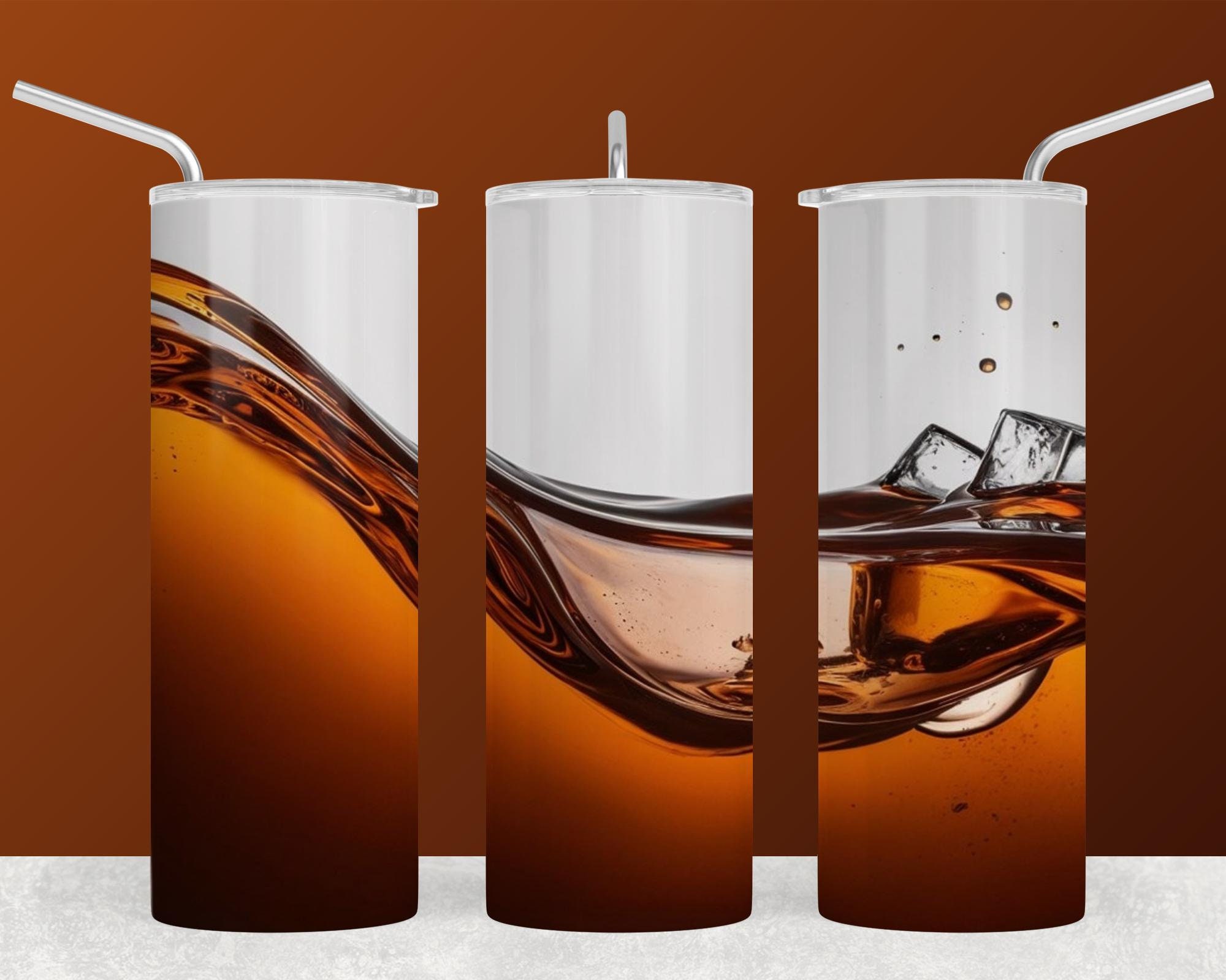 50 Whiskey, Wine, Beer Tumbler Wrap Bundle Sublimation, Hi Res ...