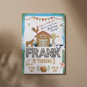 Farm Cottagecore Alphabet Letters Bundle, Cottagecore PNG Letters ...