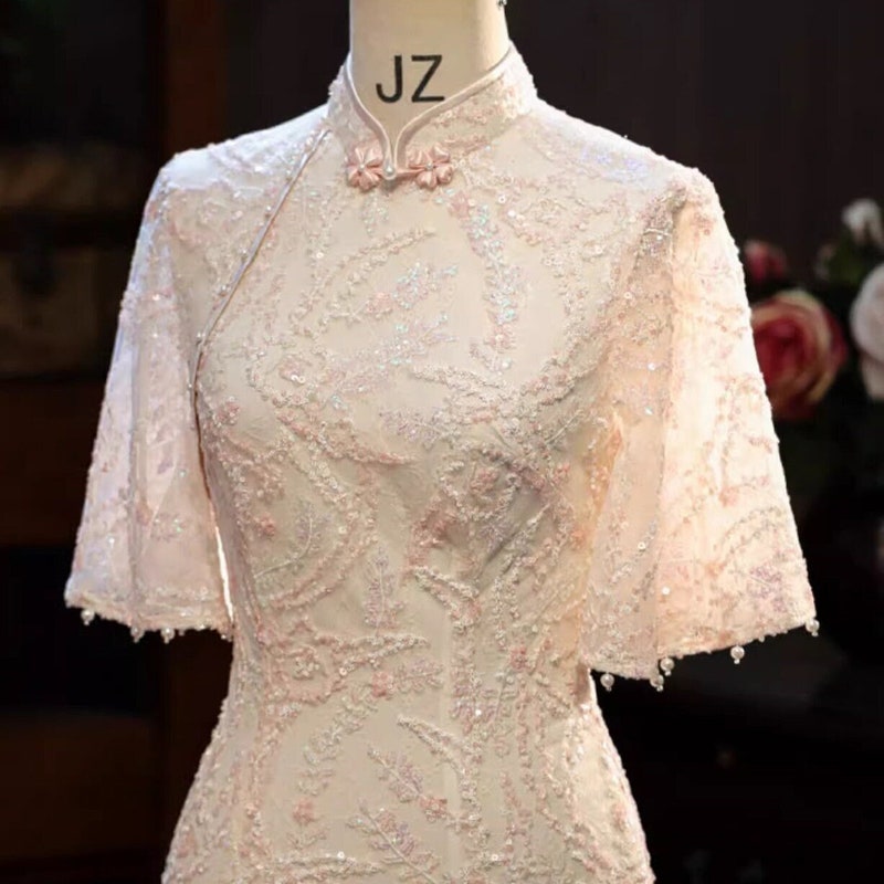 Mandarin Collar - Etsy