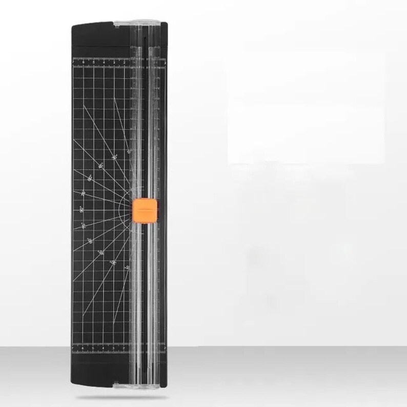 A4 Paper Cutting Machine - Etsy