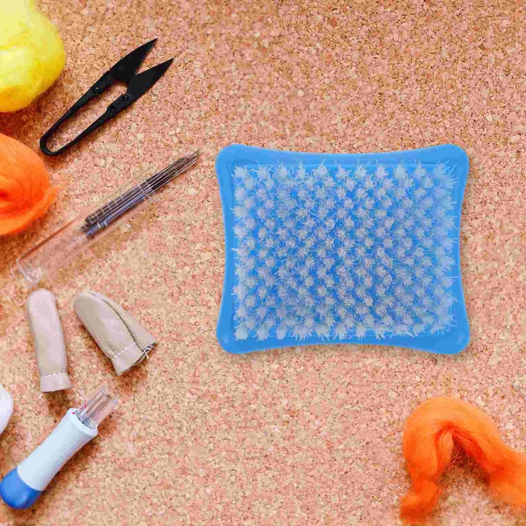 Needle Felting Brush - Etsy