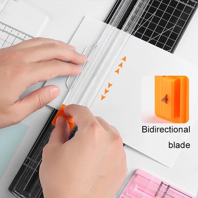 A4 Paper Cutting Machine - Etsy