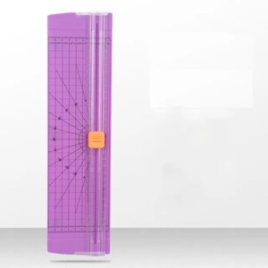 A4 Paper Cutting Machine - Etsy