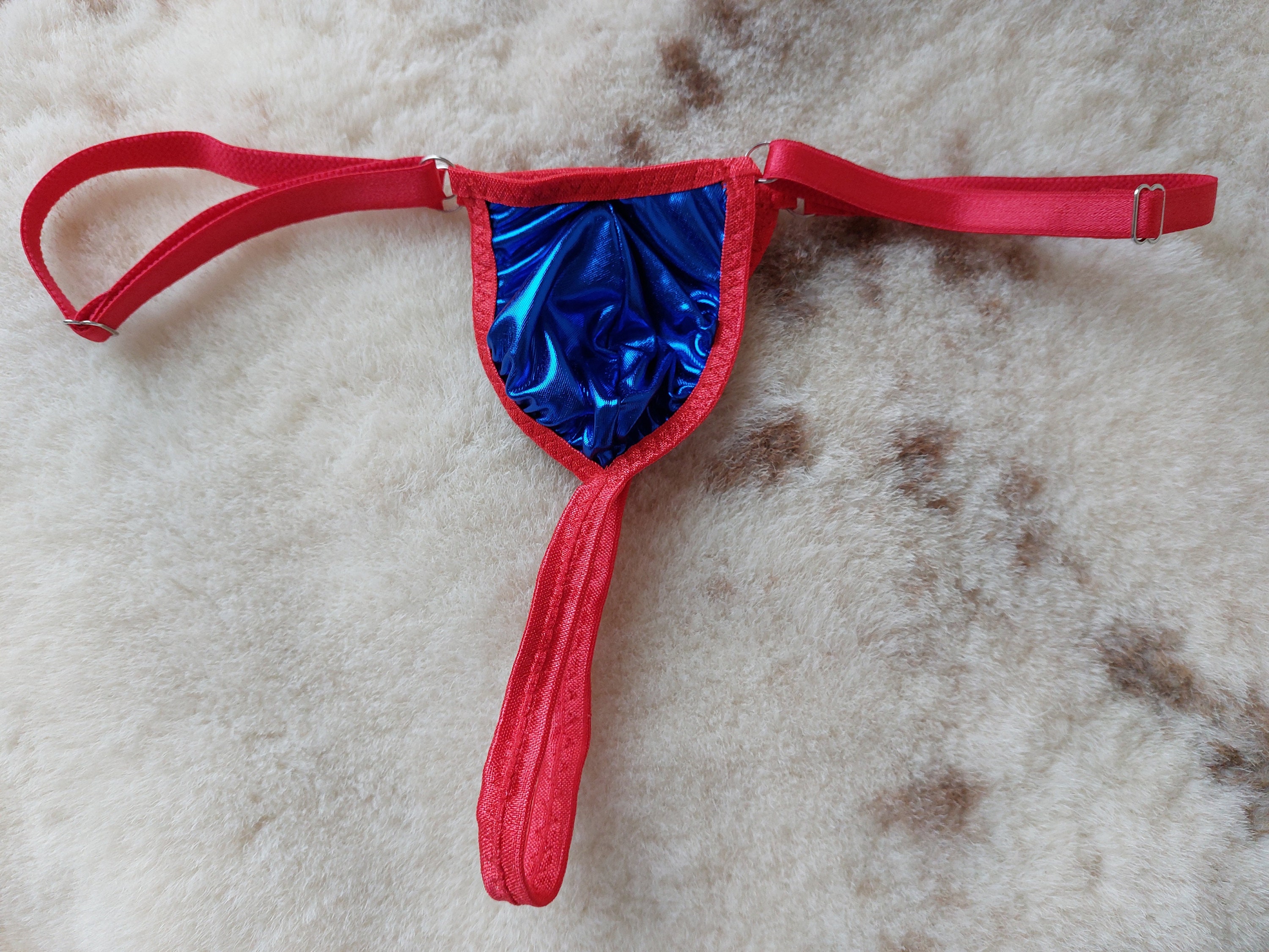 Men's Micro G String Sexy Men's G-string Micro G - Etsy