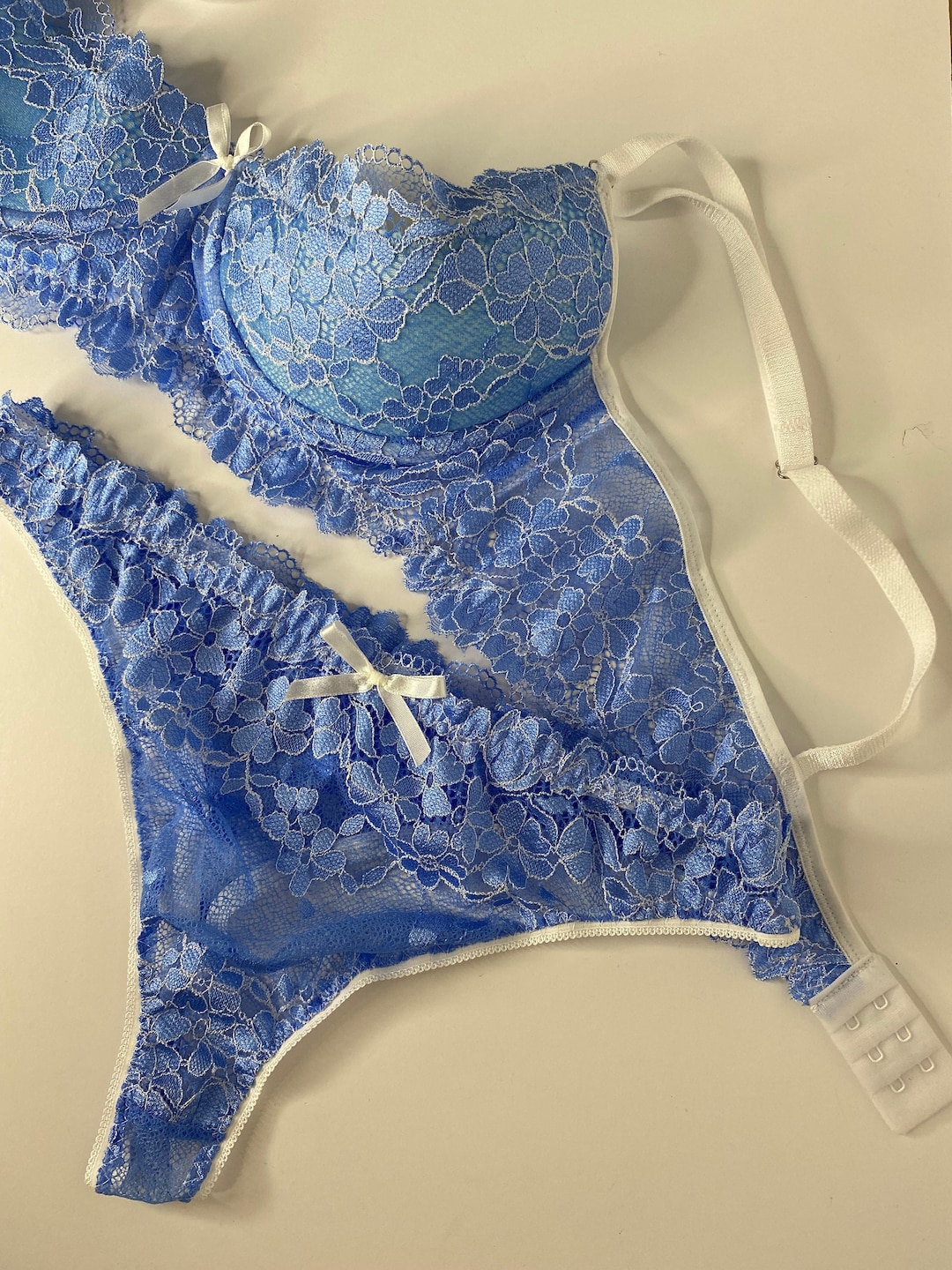 Sissy Lingerie Sets for Men, Training Bra Panty Set for Men, M2F ...