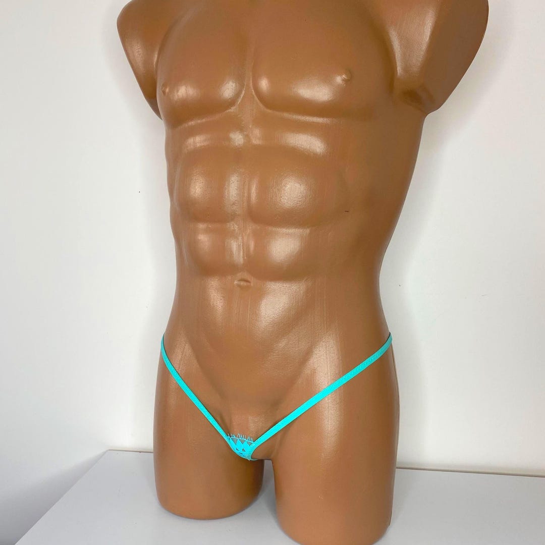 Extreme Micro G Strings Mens, Micro Extreme String Bikini, Mens Micro Bikini, Mens Micro G ...