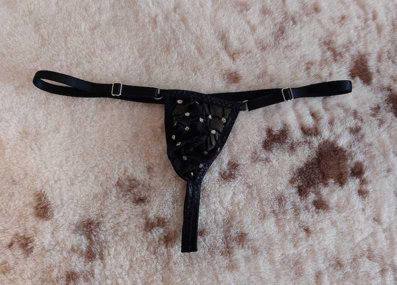 Extreme Micro Bikini for Men Micro-thongs Panties for Men - Etsy Finland