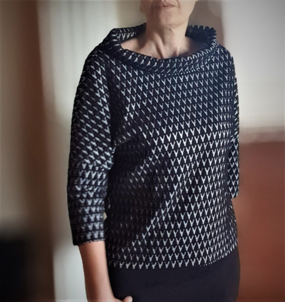 Womens Sewing Pattern -clothing Modern Sewing Patterns - PDF Patterns ...