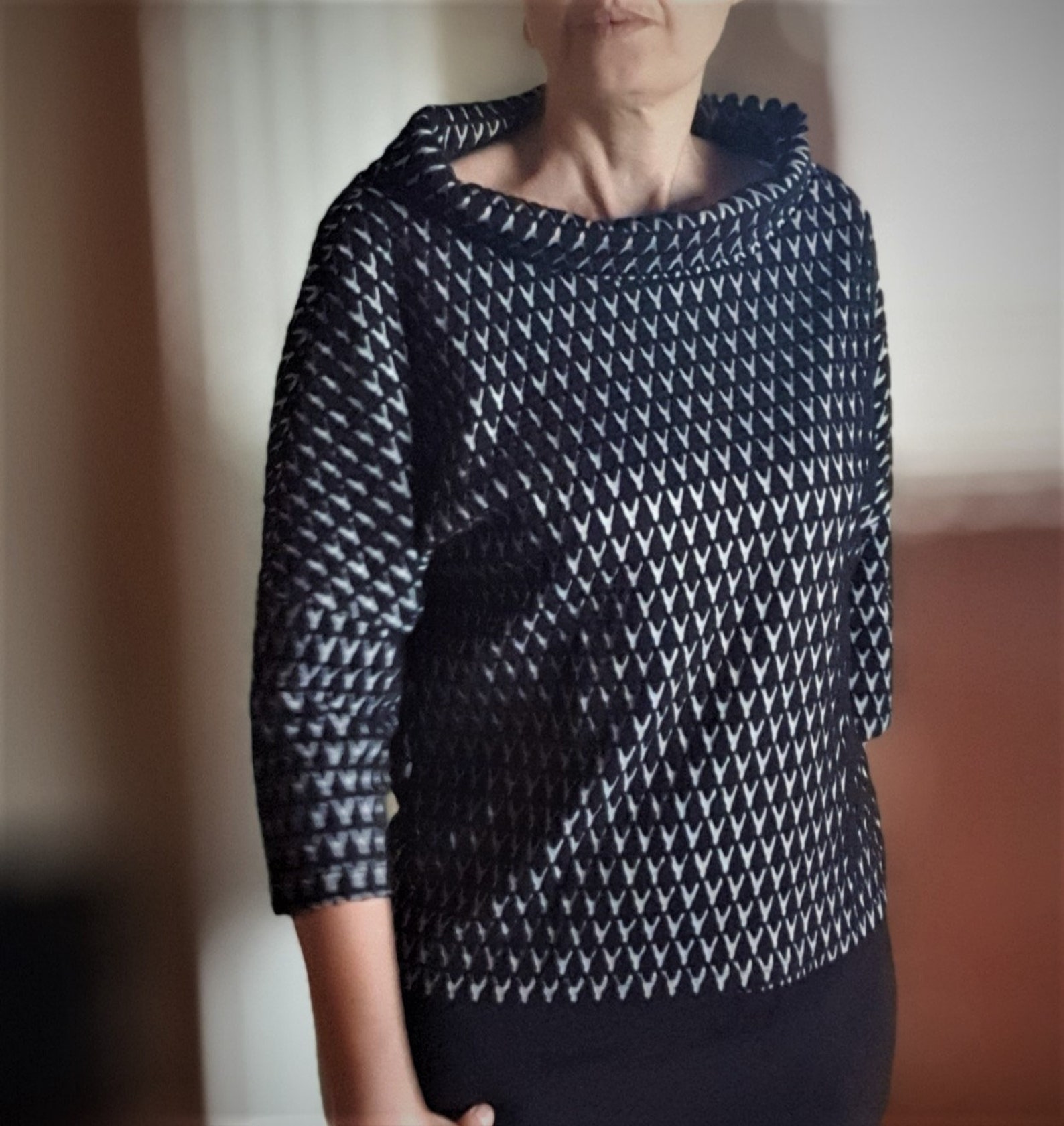 Womens Sewing Pattern -clothing Modern Sewing Patterns - PDF Patterns ...