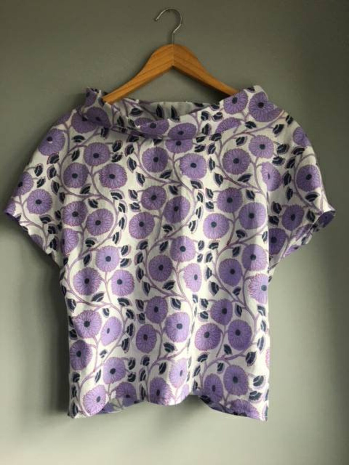 Womens Sewing Pattern -clothing Modern Sewing Patterns - PDF Patterns ...