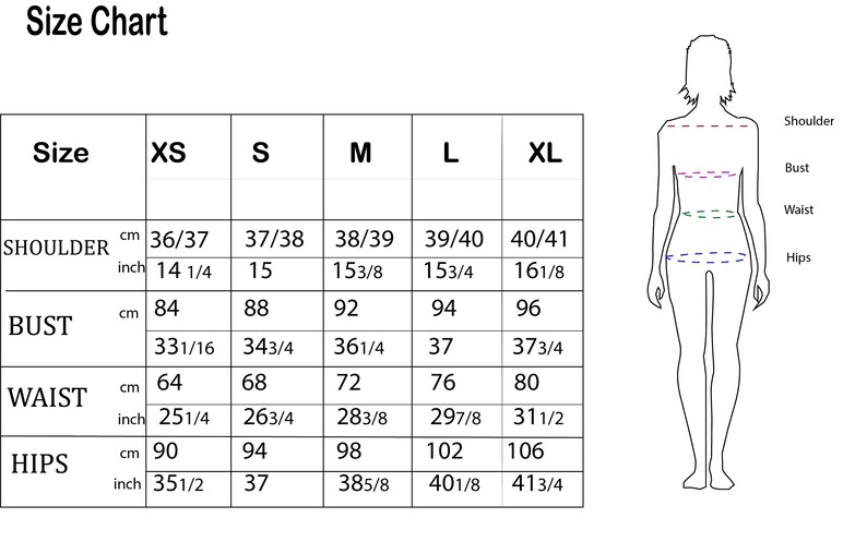 Blouse Sewing Pattern -clothing Modern Sewing Patterns - PDF Patterns ...