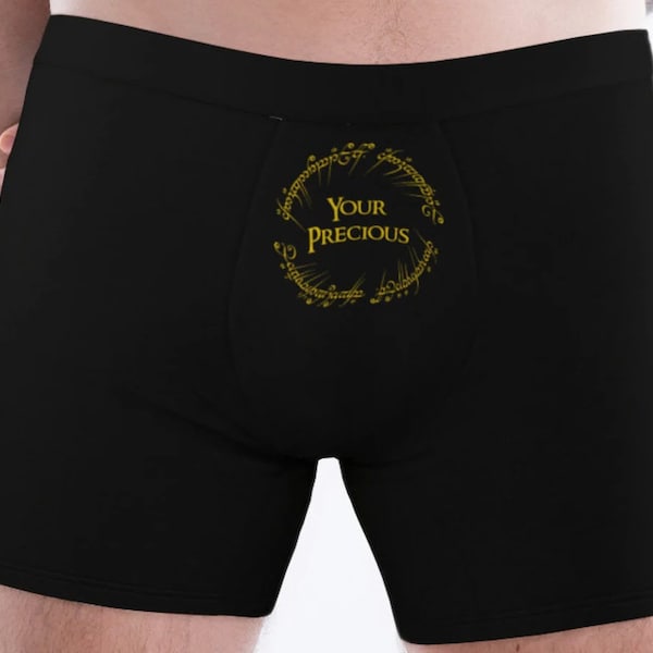Nerdy Underwear - Etsy