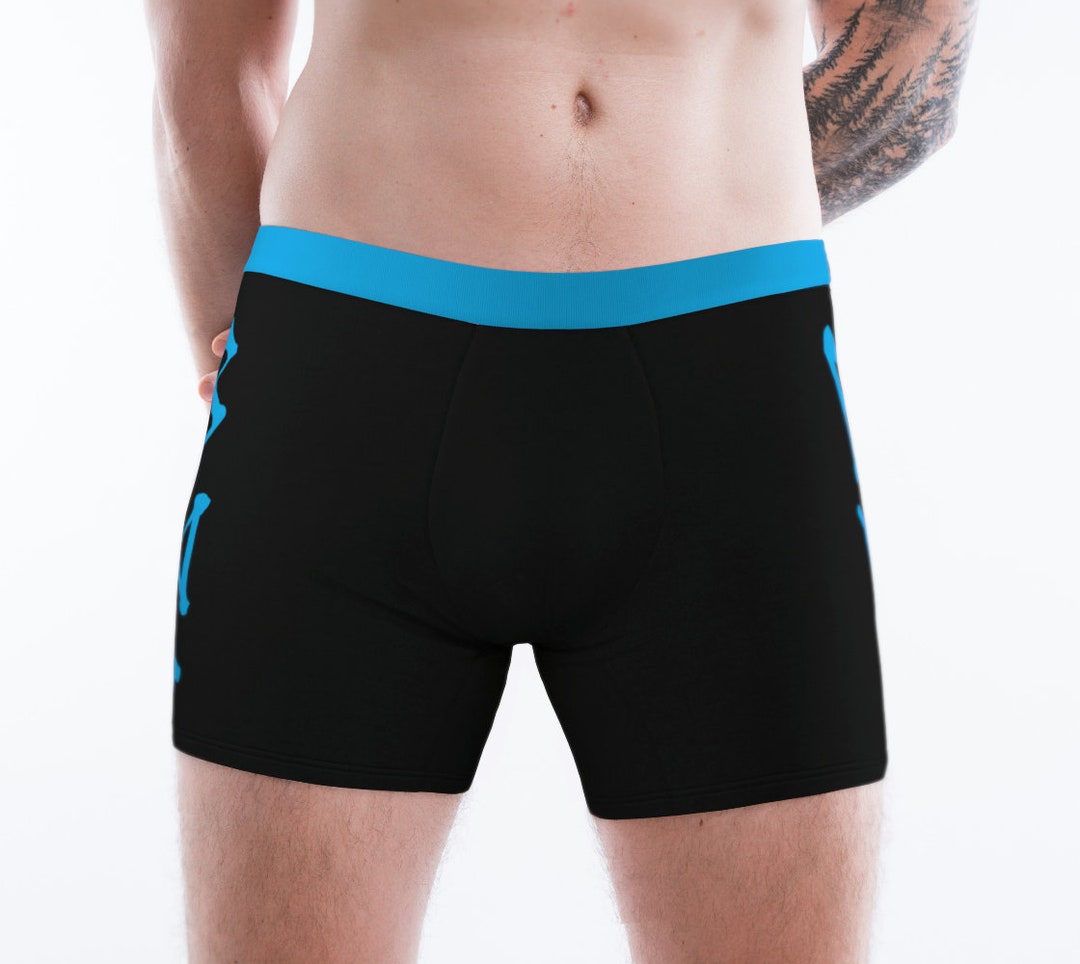 Burglar Danger Reward Rune Mens Boxer Briefs Wizardry Viking Medieval ...