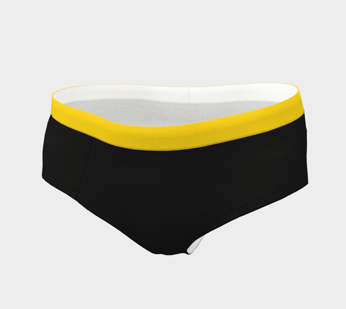 Catch This Geek Panties Lingerie Underwear Women's Briefs Geekery Gift ...