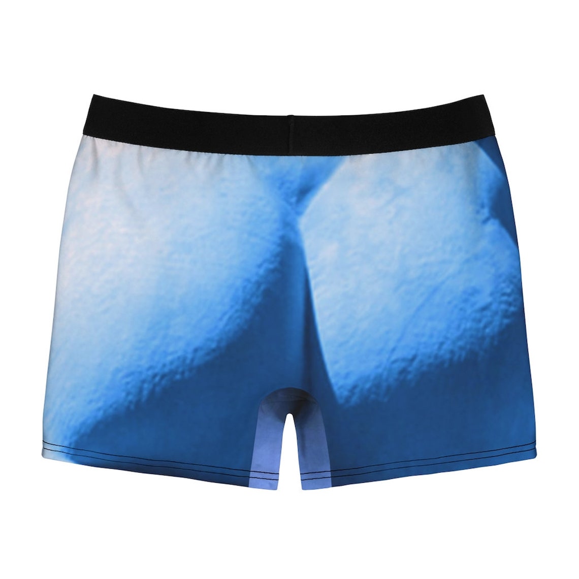 Big David Statue Mens Boxer Briefs Art Michelangelo - Etsy