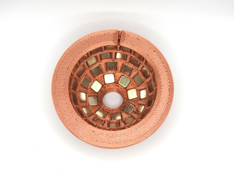 Magnetic Water Treatment