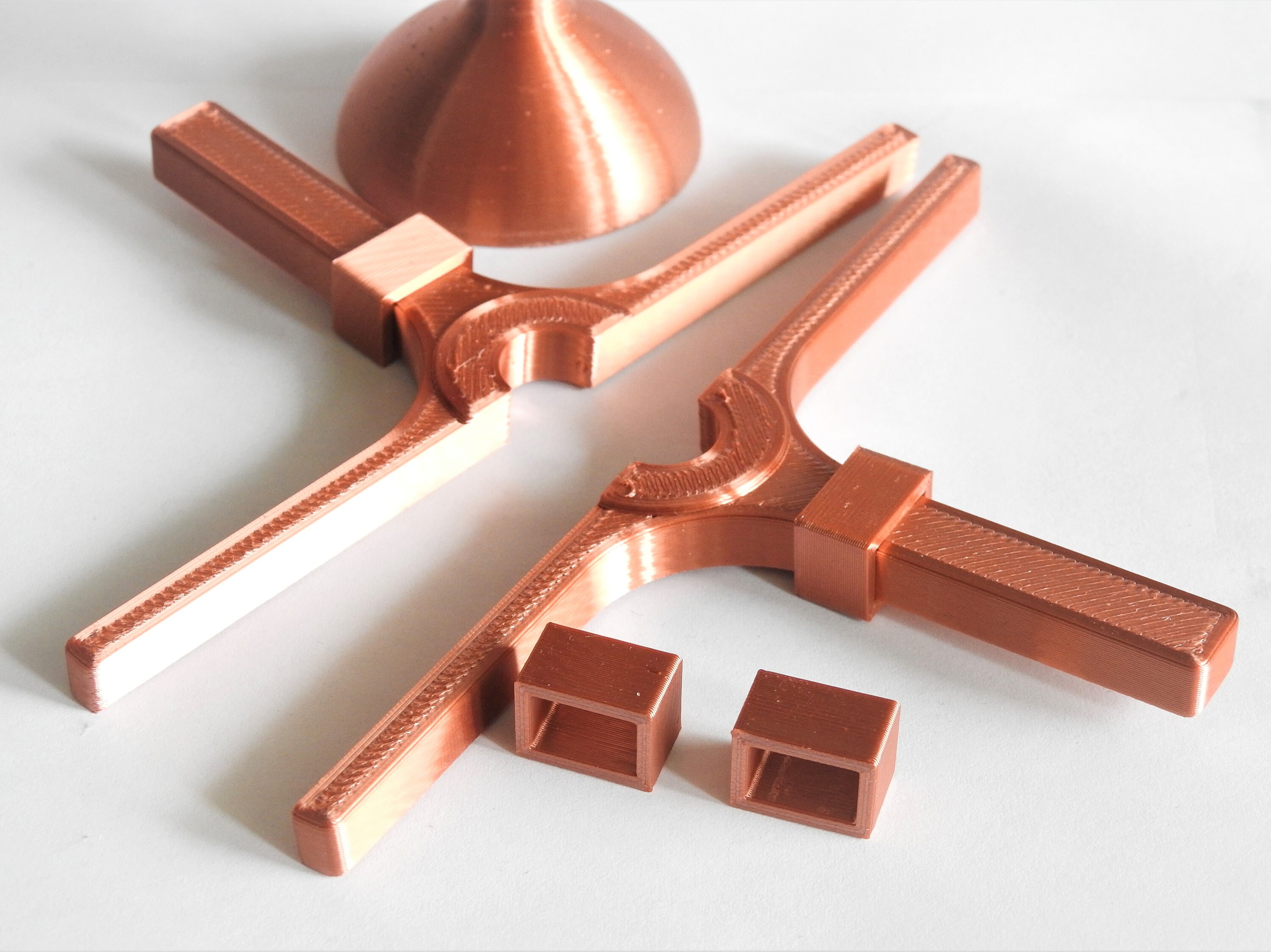 STRUCTURED WATER Water Memory Cleaning Device With Bowl - Etsy