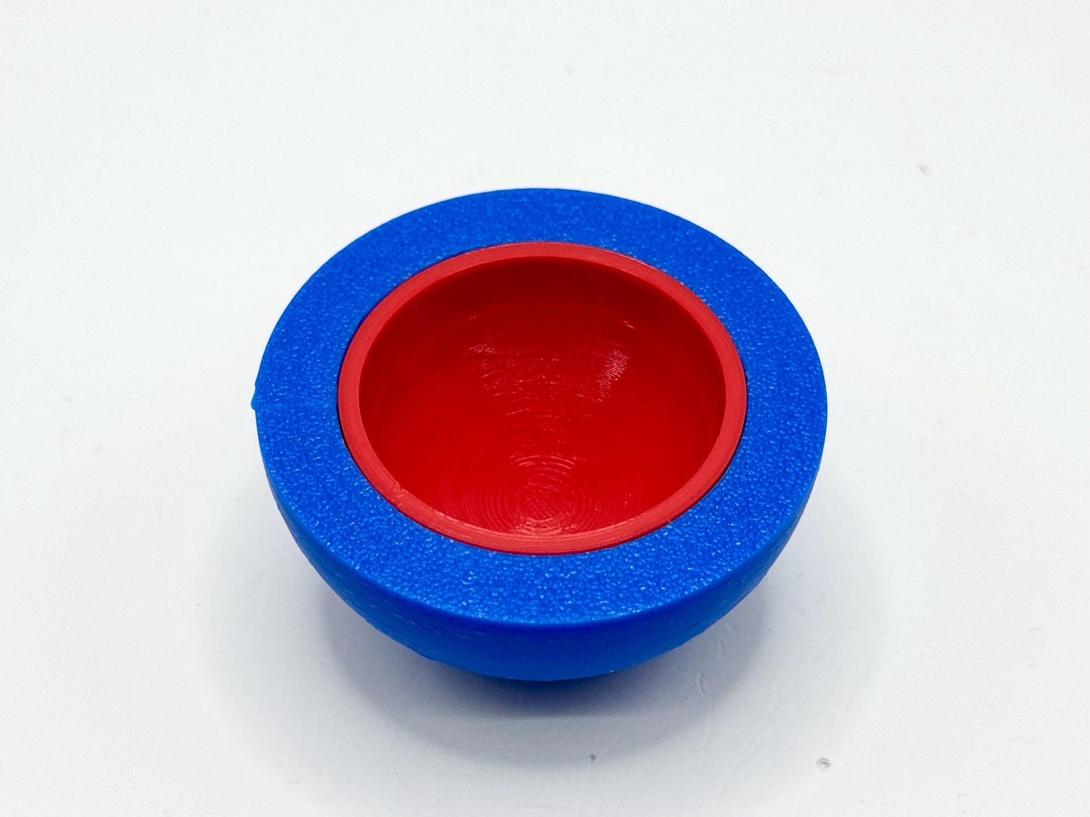 Bowl Shaped Magnet Array (north Pole - Positive Field) With a Strong ...