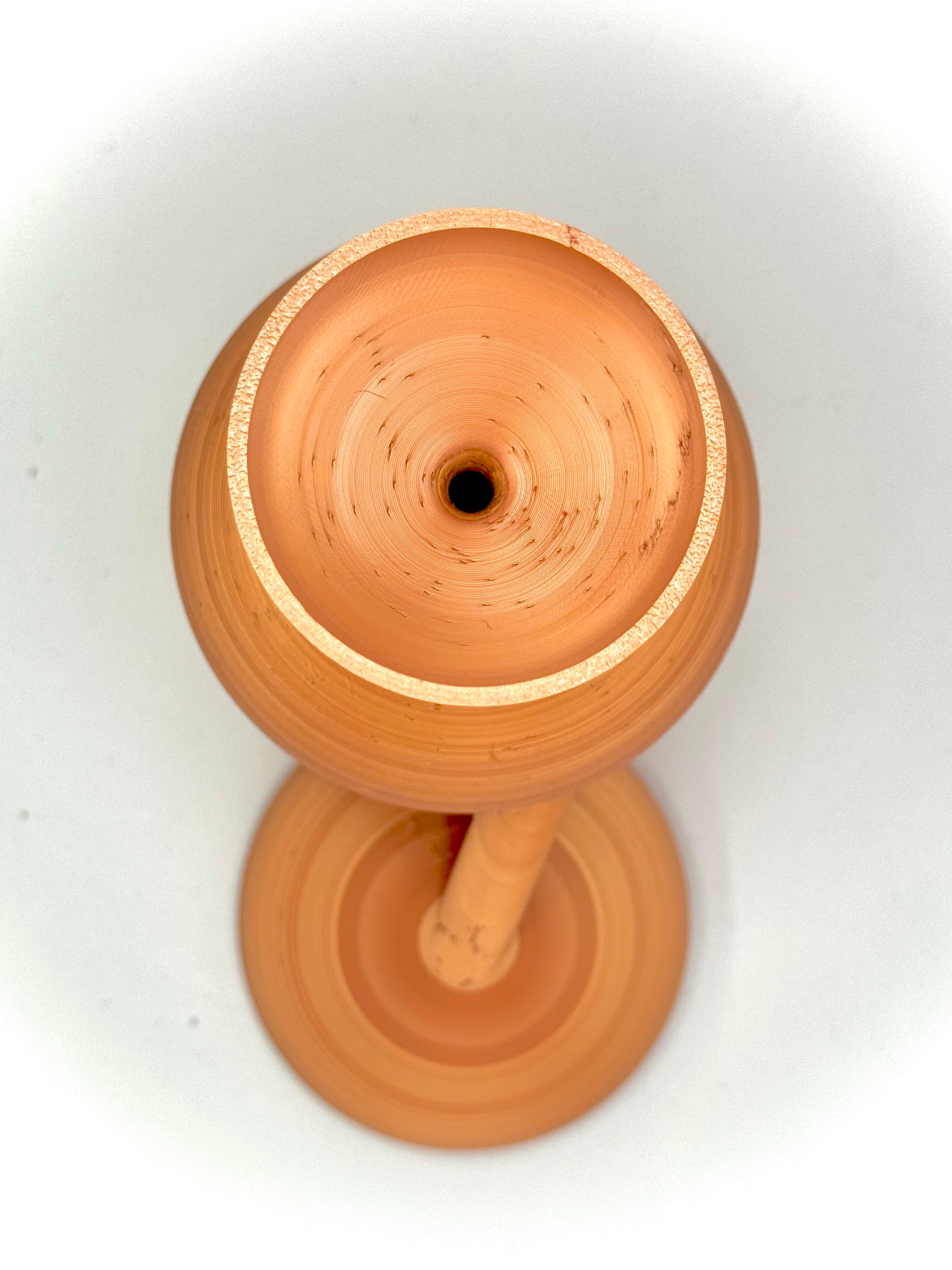 STRUCTURED WATER - Large Water Memory Cleaning Device With Bowl Shaped ...