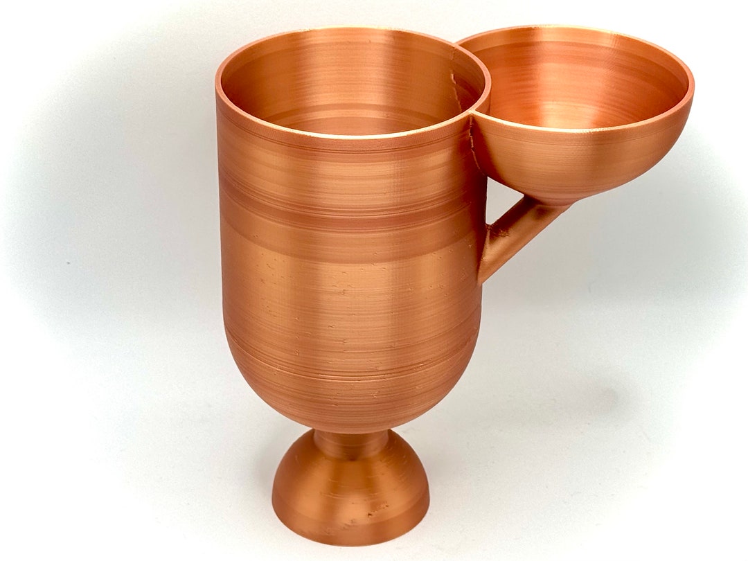 STRUCTURED WATER - Large Water Memory Cleaning Device With Bowl Shaped ...