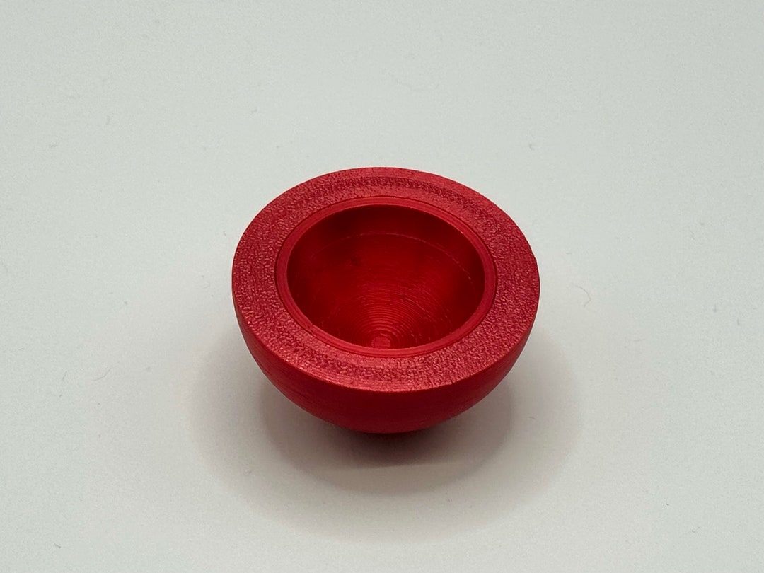 Large Bowl Shaped Magnet Array (south Pole - Negative Field) With a ...