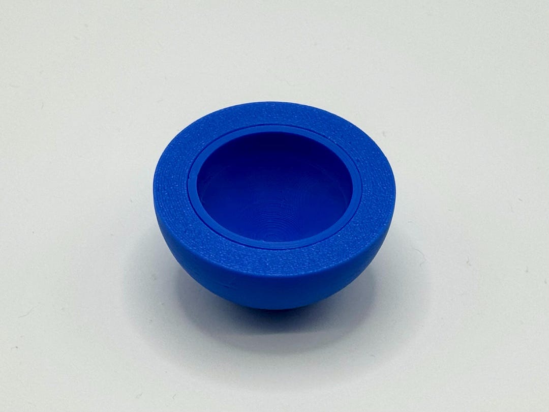 Bowl Shaped Magnet Array (north Pole) With a Strong Field for Health ...