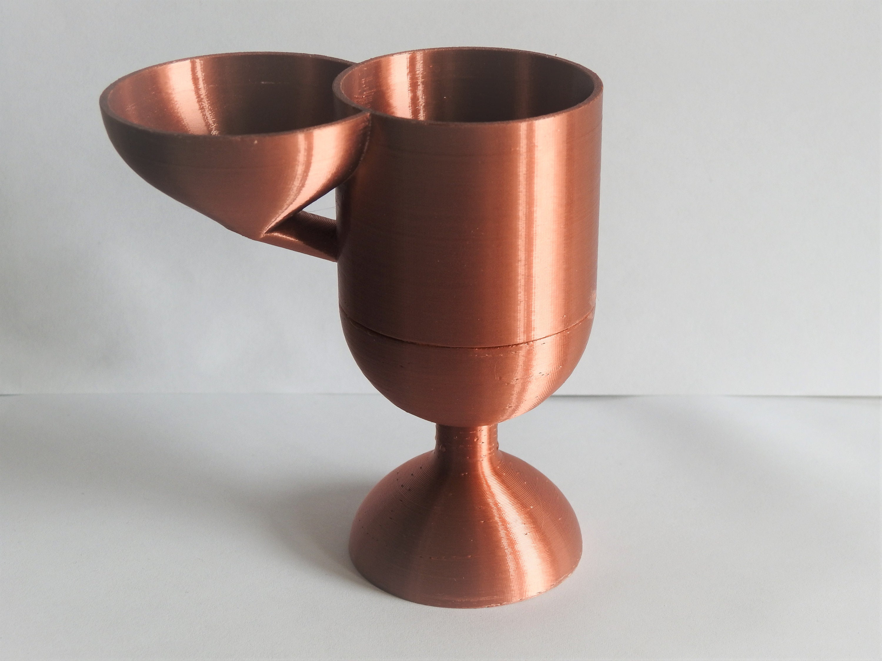 STRUCTURED WATER Water Memory Cleaning Device With Bowl - Etsy