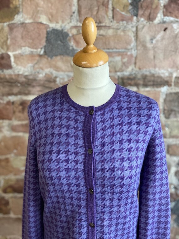 Cotswold Collections 100% Pure Merino Wool Cardigan W… - Gem