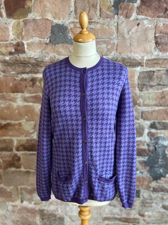 Cotswold Collections 100% Pure Merino Wool Cardigan W… - Gem