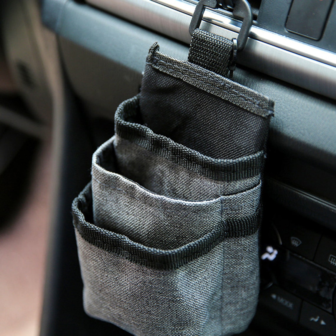 Air Outlet Bag, Car Storage Bag, Car Air Outlet, Car Accessories ...