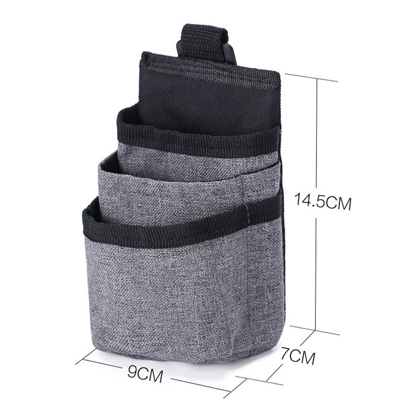 Air Outlet Bag, Car Storage Bag, Car Air Outlet, Car Accessories ...