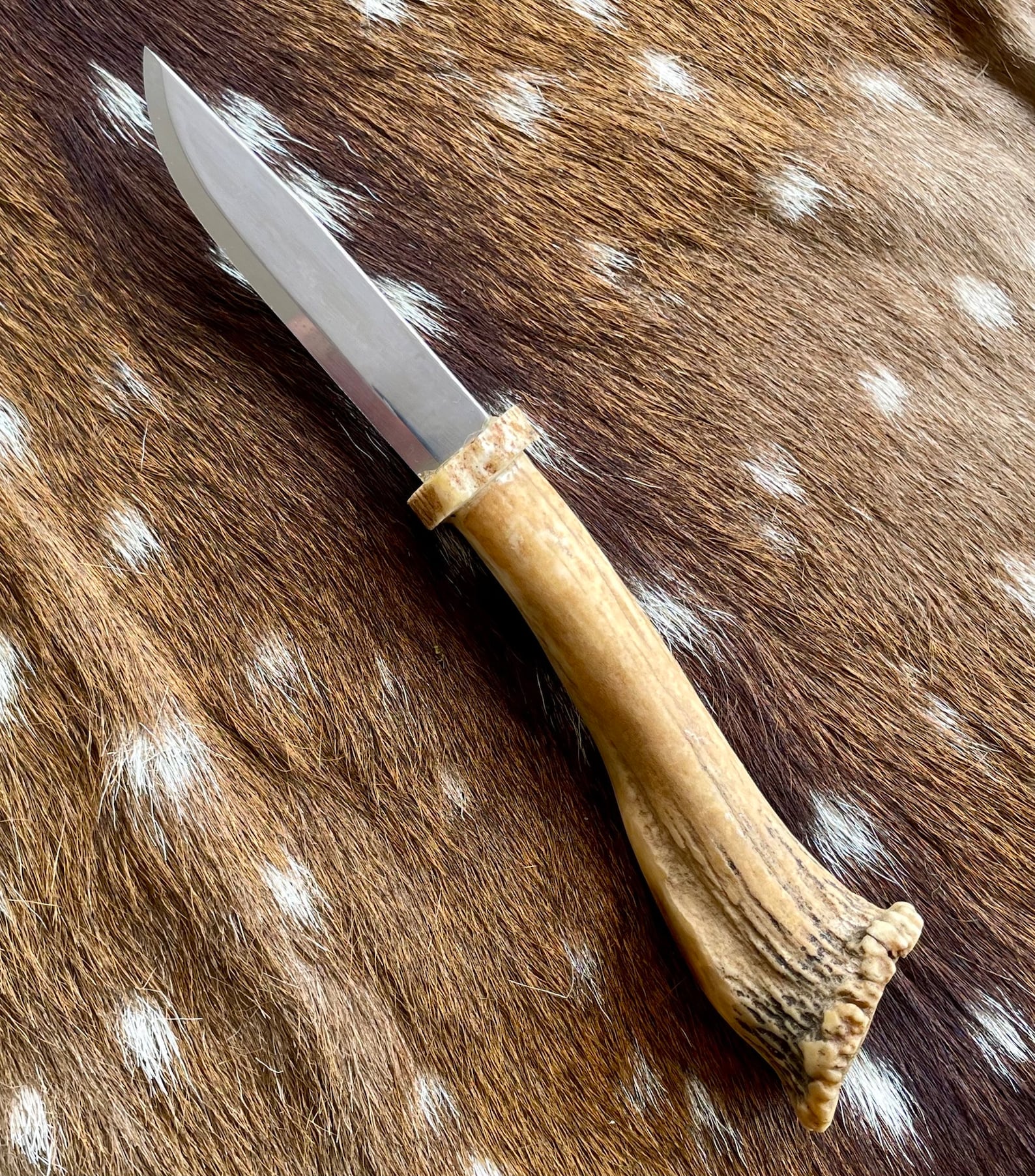 3.9” Mora Knife - Etsy