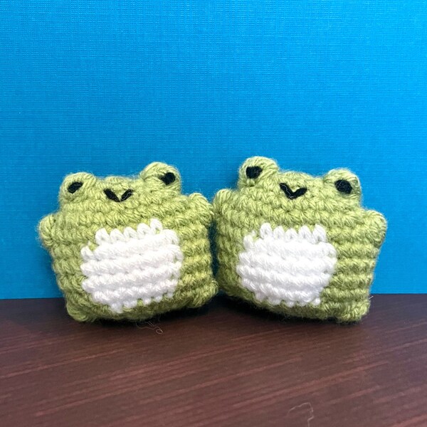 Crochet Animal Stuffy - Etsy