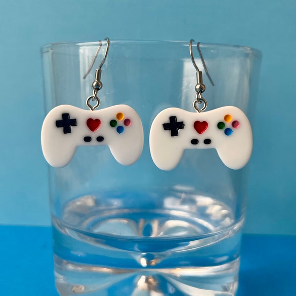 Video Game Jewelry - Etsy