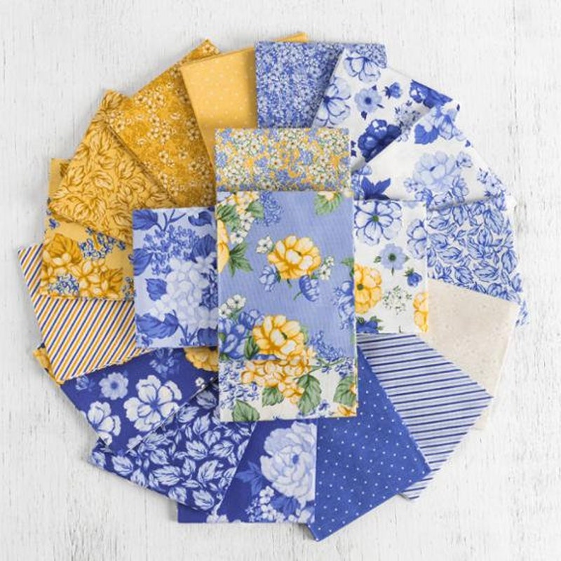 Dutch Fabric - Etsy
