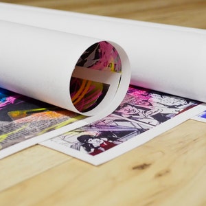 Fine Contemporary Graffiti & Pop Art Rapper Portrait – DMX , D.M.X ...