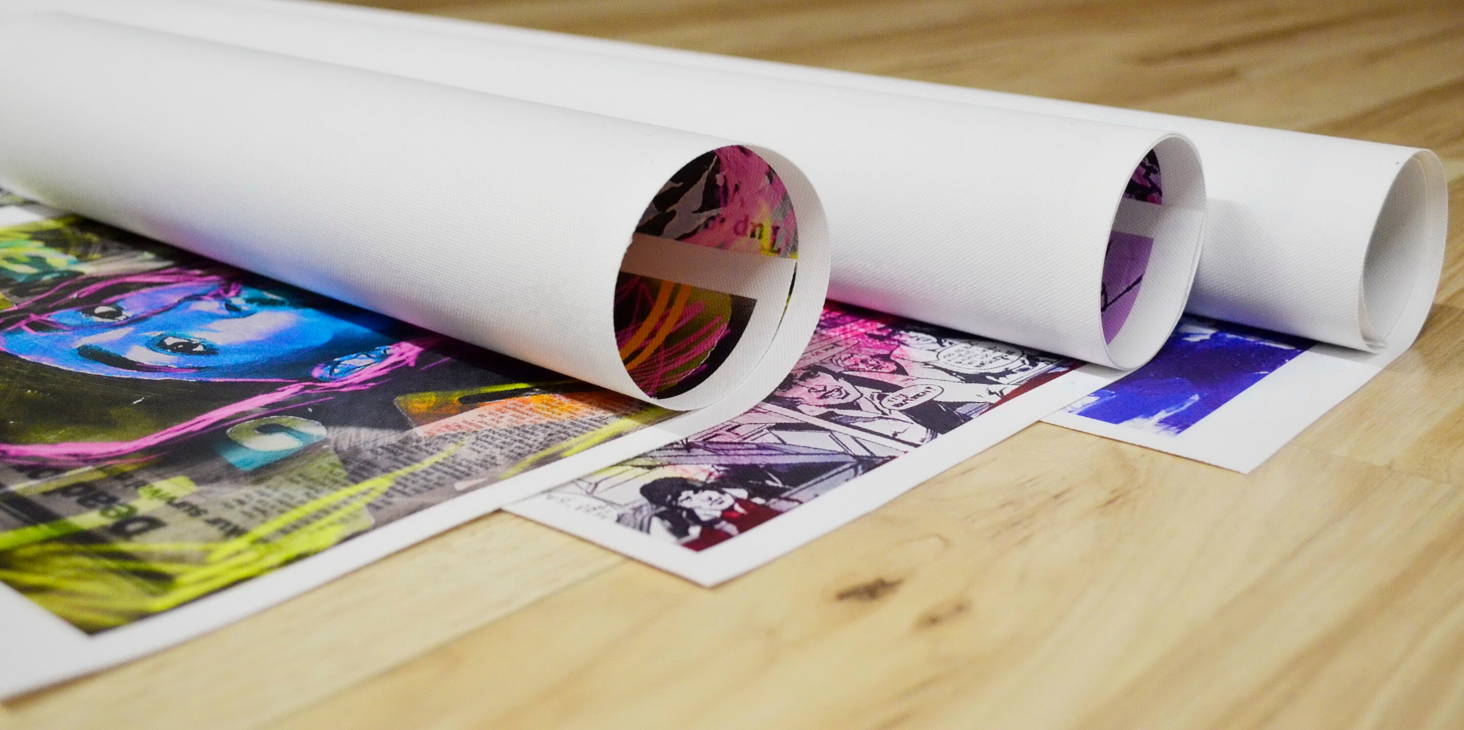 Fine Contemporary Graffiti & Pop Art Rapper Portrait – DMX , D.M.X ...