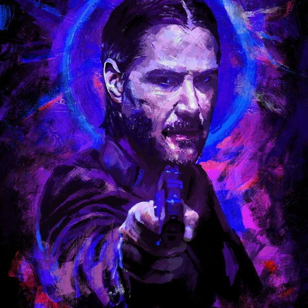 John wick token - Etsy.de