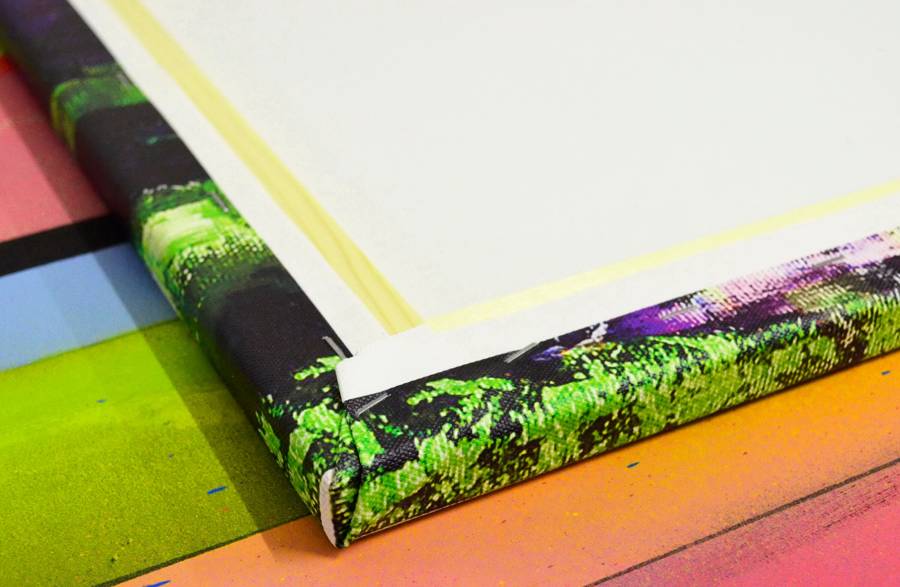 Fine Contemporary Graffiti & Pop Art Rapper Portrait – DMX , D.M.X ...