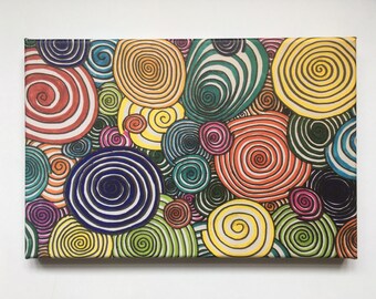 Eye Catching Art - Etsy