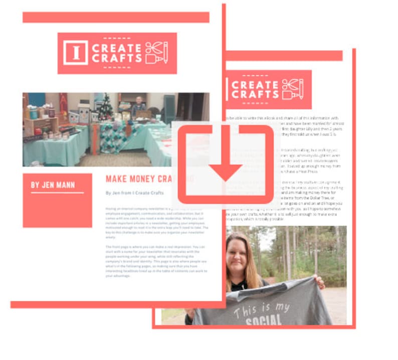 Crafting for Profit: the Ultimate Guide to Transforming Your Passion ...