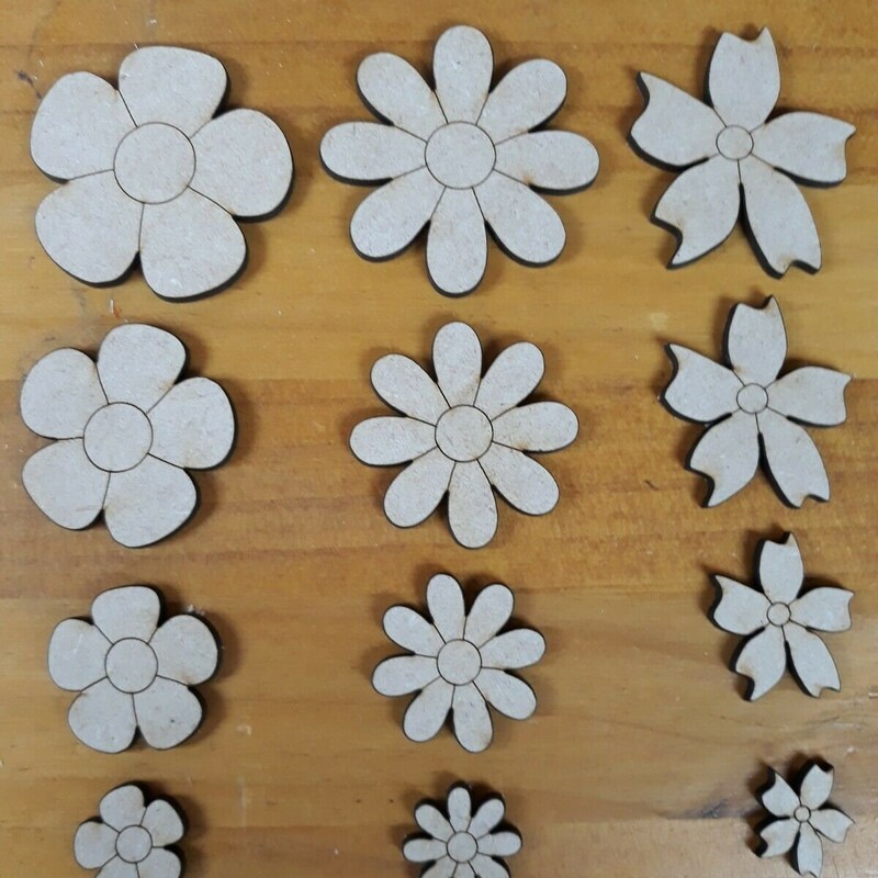 Wooden Craft - Etsy