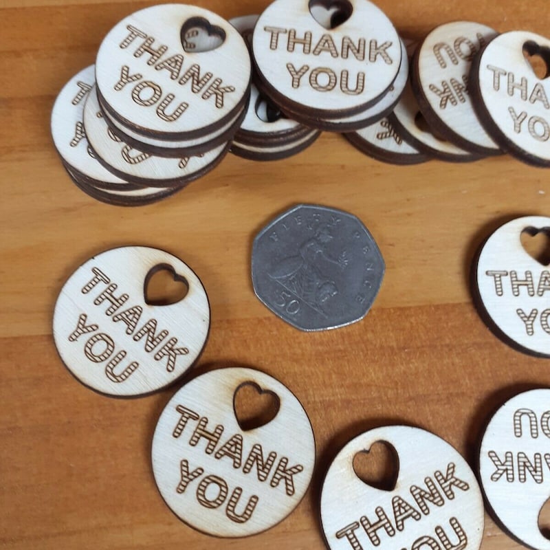Token Thank You Gift - 60+ Gift Ideas for 2025