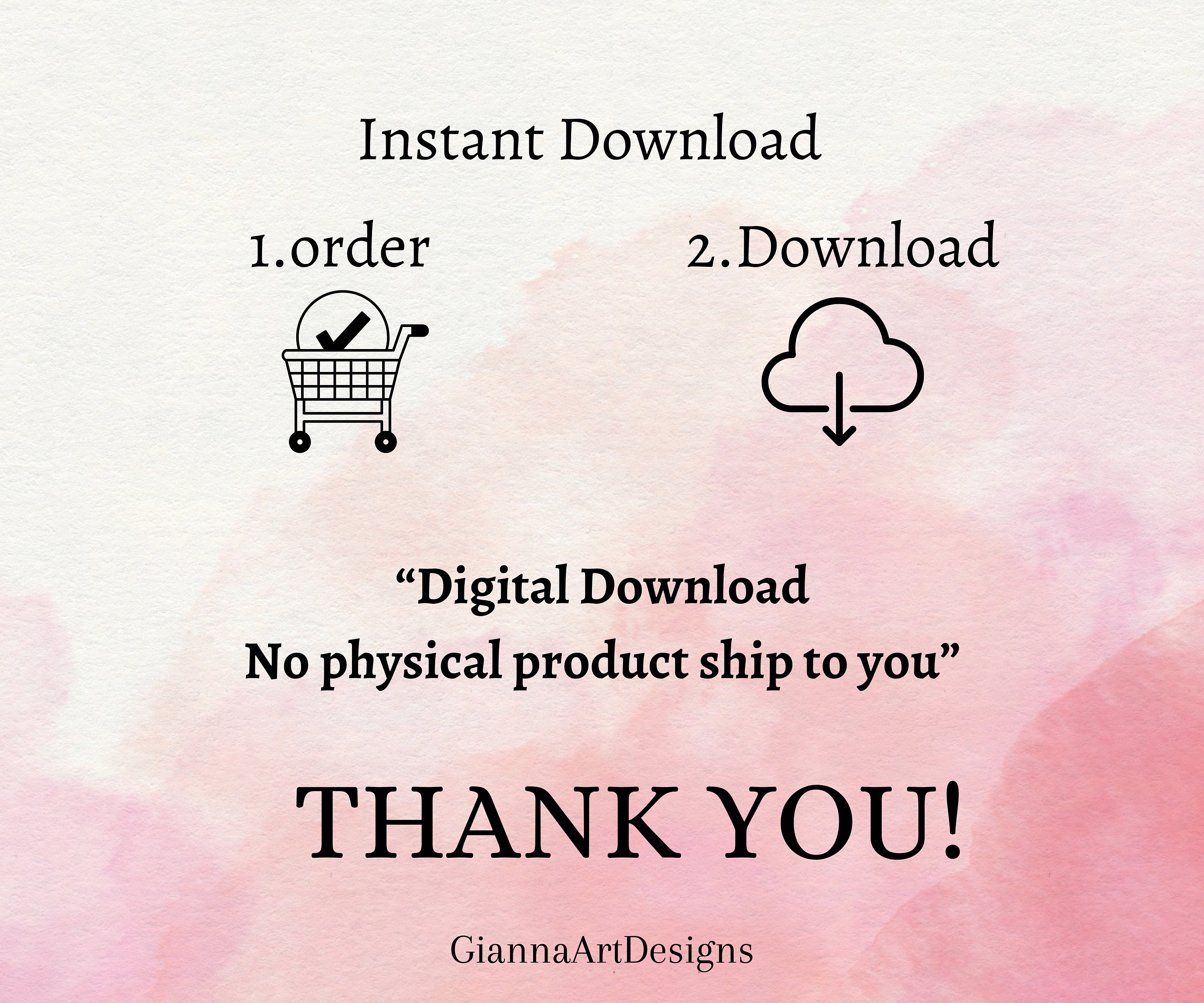 Whimsical Woodland Animals Watercolor Clipart Pngs | Forest Creature ...