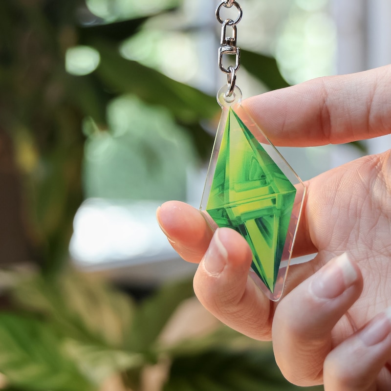 Plumbob - Etsy