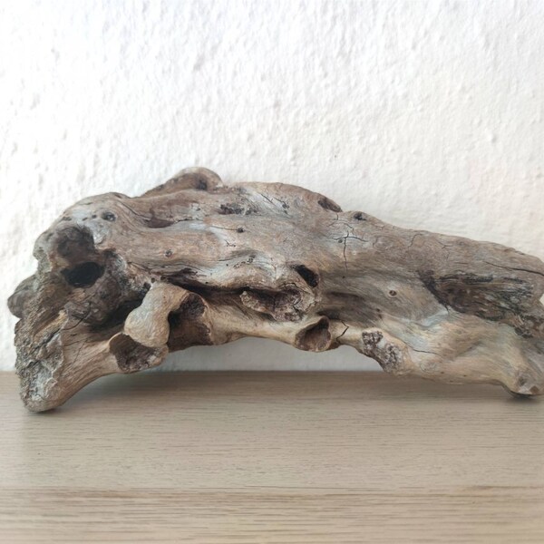 Natural Driftwood - Etsy