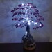 Tree of Life, Lit Wire Tree | Handmade | Special Gift - Etsy