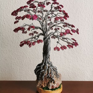 Tree of Life, Lit Wire Tree | Handmade | Special Gift - Etsy